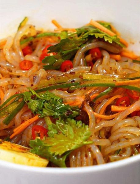 魔芋凉粉怎么做_魔芋凉粉热量高吗-第2张图片-山城妙识