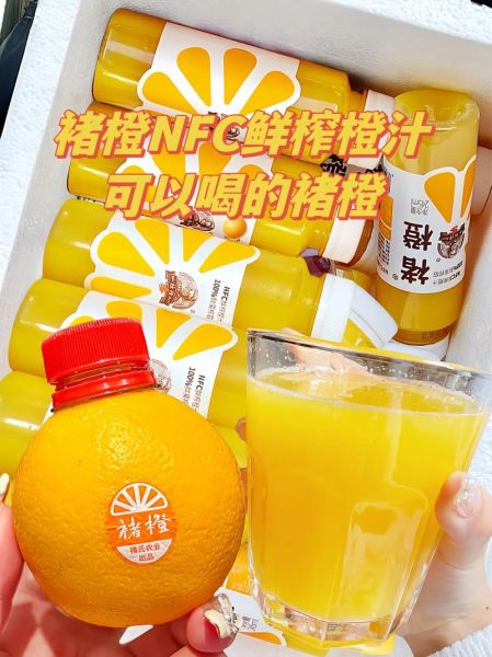 鲜榨橙汁怎么做_鲜榨橙汁要不要加水-第2张图片-山城妙识