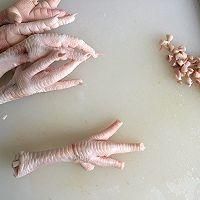 蒜香陈醋泡鸡爪怎么做_陈醋泡鸡爪要泡多久-第2张图片-山城妙识