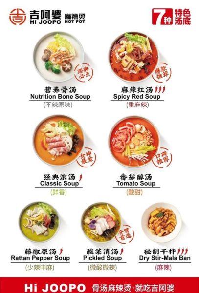 正宗麻辣烫怎么做_家庭版配方-第1张图片-山城妙识