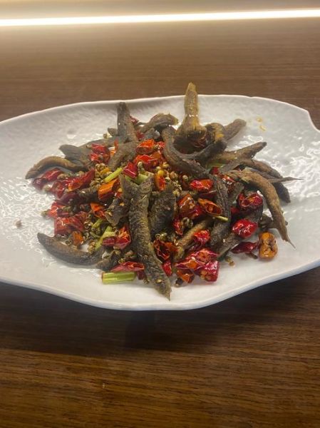 面泥鳅怎么做好吃_面泥鳅的做法大全-第1张图片-山城妙识