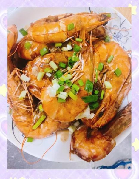 辣炒青虾怎么做_辣炒青虾需要焯水吗-第3张图片-山城妙识