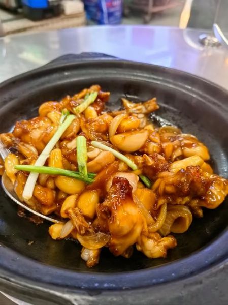 清炖牛蛙怎么做好吃_清炖牛蛙的做法步骤-第1张图片-山城妙识