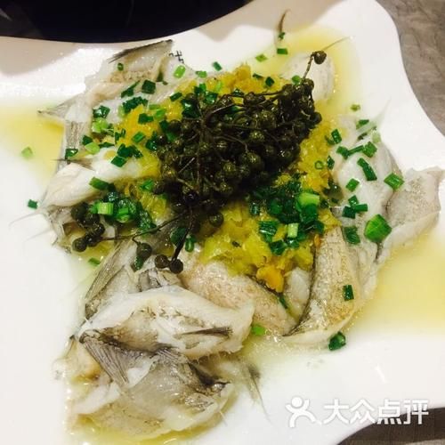 丝丁鱼怎么做好吃_丝丁鱼的家常做法-第3张图片-山城妙识