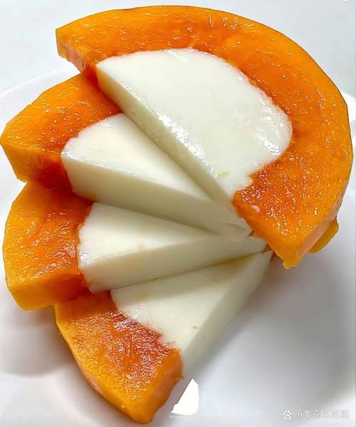 木瓜怎么吃最好_木瓜的做法大全-第3张图片-山城妙识 木瓜怎么吃最好_木瓜的做法大全-第3张图片-山城妙识