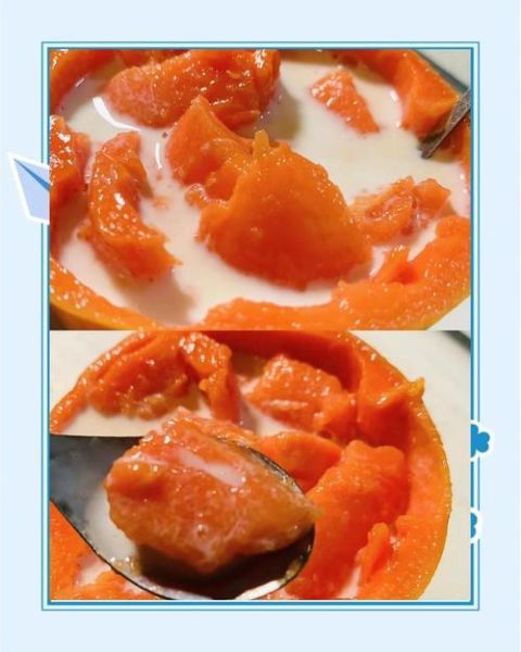 木瓜怎么吃最好_木瓜的做法大全-第1张图片-山城妙识 木瓜怎么吃最好_木瓜的做法大全-第1张图片-山城妙识