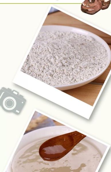 马蹄粉的做法_马蹄粉怎么做好吃-第3张图片-山城妙识