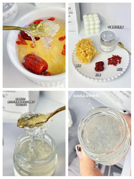 燕窝炖银耳怎么做_燕窝炖银耳的功效与禁忌-第1张图片-山城妙识 燕窝炖银耳怎么做_燕窝炖银耳的功效与禁忌-第1张图片-山城妙识