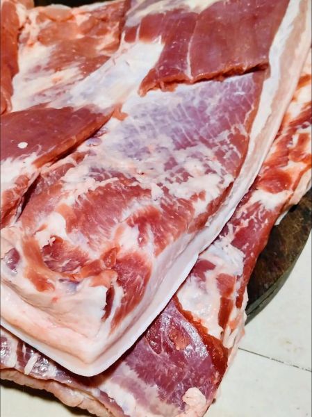 黄田扣肉怎么做_正宗黄田扣肉做法-第3张图片-山城妙识