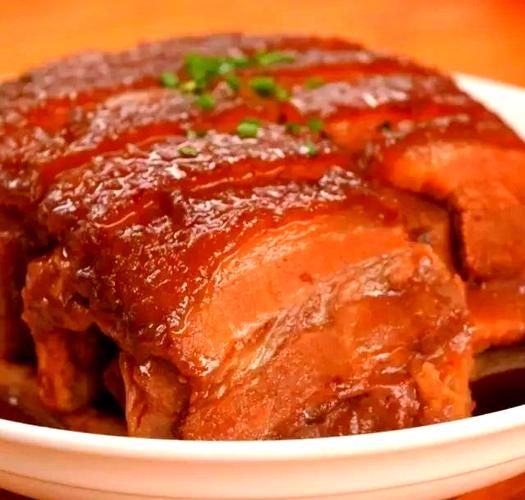 黄田扣肉怎么做_正宗黄田扣肉做法-第2张图片-山城妙识