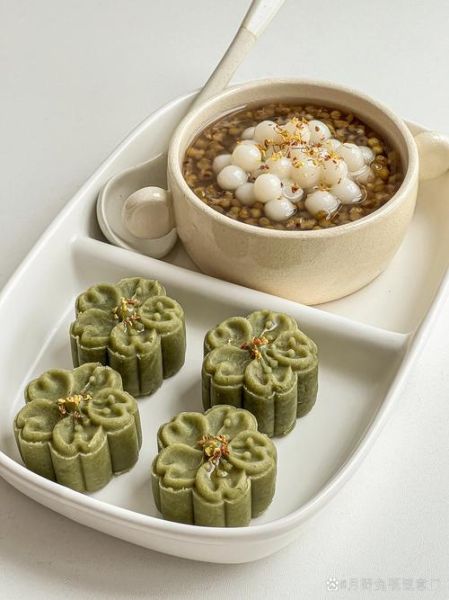 汤园心子怎么做_汤园心子馅料配方-第2张图片-山城妙识