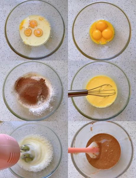 巧克力慕斯杯怎么做_巧克力慕斯杯配方比例-第1张图片-山城妙识