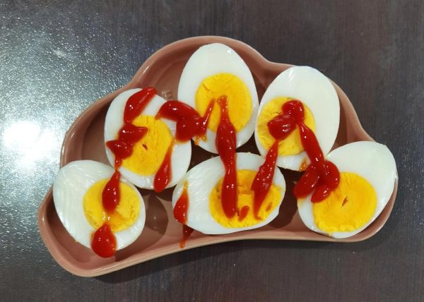 酸奶炖鸡蛋怎么做_酸奶炖鸡蛋的功效-第3张图片-山城妙识 酸奶炖鸡蛋怎么做_酸奶炖鸡蛋的功效-第3张图片-山城妙识