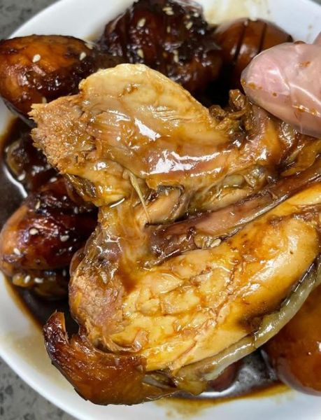 红烧鸡腿怎么做才入味_红烧鸡腿的家常做法-第3张图片-山城妙识 红烧鸡腿怎么做才入味_红烧鸡腿的家常做法-第3张图片-山城妙识