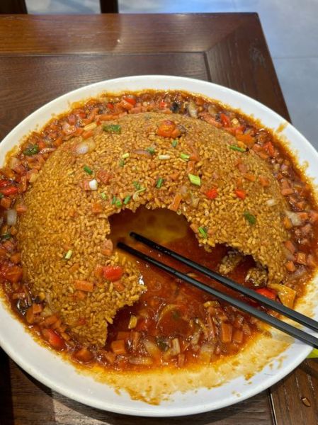 锅巴怎么做_锅巴的做法大全-第2张图片-山城妙识 锅巴怎么做_锅巴的做法大全-第2张图片-山城妙识