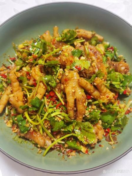 凉拌鸡爪怎么做_酸辣无骨鸡爪做法-第3张图片-山城妙识 凉拌鸡爪怎么做_酸辣无骨鸡爪做法-第3张图片-山城妙识