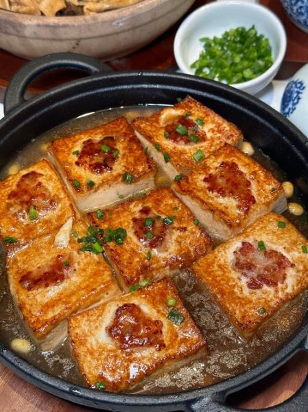 广东客家菜怎么做_经典客家菜有哪些-第1张图片-山城妙识 广东客家菜怎么做_经典客家菜有哪些-第1张图片-山城妙识