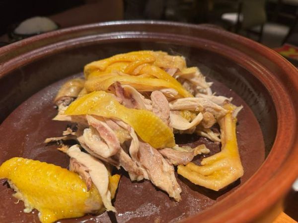 广东客家菜怎么做_经典客家菜有哪些-第3张图片-山城妙识 广东客家菜怎么做_经典客家菜有哪些-第3张图片-山城妙识