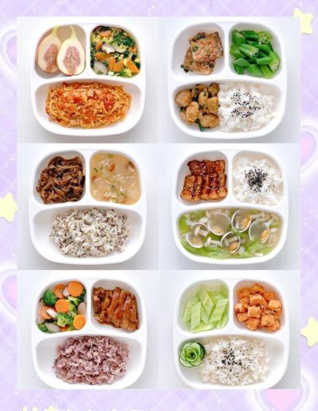 二岁半宝宝营养餐怎么做_二岁半宝宝一天吃几顿-第2张图片-山城妙识