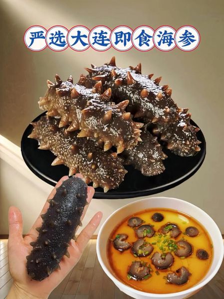 大连即食海参多少钱一斤_如何挑选高性价比-第2张图片-山城妙识 大连即食海参多少钱一斤_如何挑选高性价比-第2张图片-山城妙识