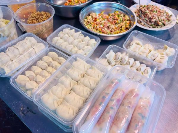 一天卖600元饺子利润多少_饺子摊真实成本拆解-第1张图片-山城妙识 一天卖600元饺子利润多少_饺子摊真实成本拆解-第1张图片-山城妙识