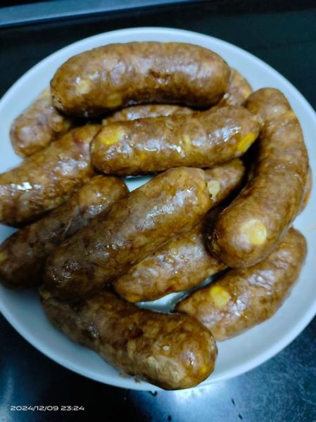 10斤香肠放多少盐最合适_自制香肠盐量比例-第1张图片-山城妙识 10斤香肠放多少盐最合适_自制香肠盐量比例-第1张图片-山城妙识