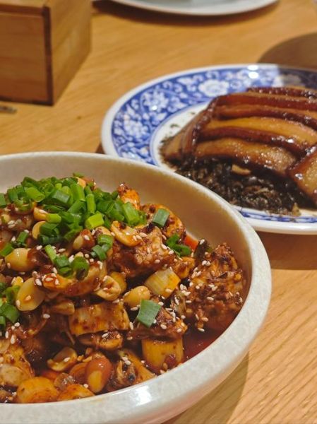 川菜特色家常菜有哪些_怎么做才够味-第3张图片-山城妙识 川菜特色家常菜有哪些_怎么做才够味-第3张图片-山城妙识