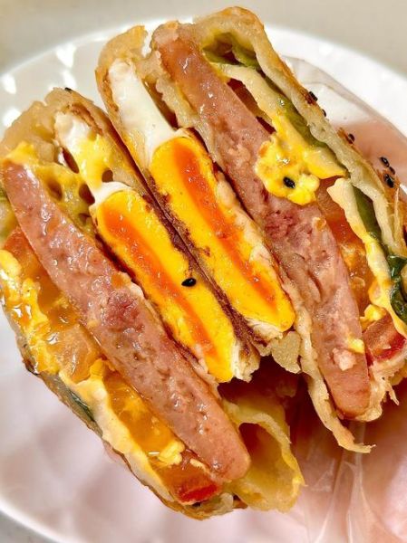 手抓饼怎么做才酥脆_手抓饼需要醒面吗-第2张图片-山城妙识