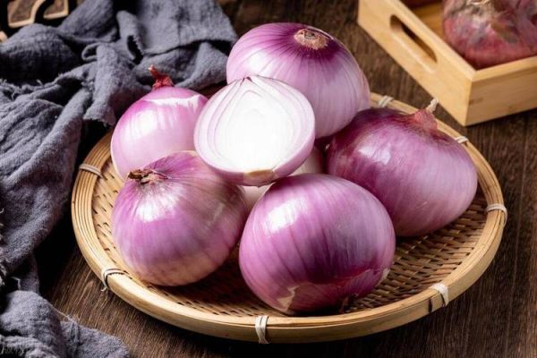 洋葱图片大全大图_如何挑选高清素材-第2张图片-山城妙识