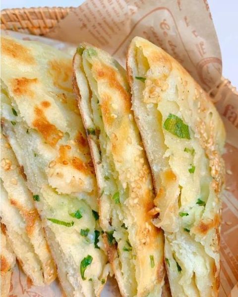 家常油饼怎么做又软又好吃_为什么总是发硬-第3张图片-山城妙识