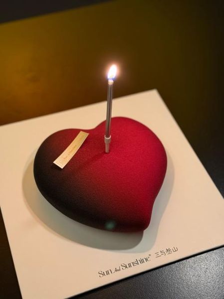 蛋糕图片好看_怎么拍出高级感-第1张图片-山城妙识 蛋糕图片好看_怎么拍出高级感-第1张图片-山城妙识