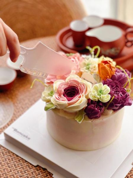 蛋糕图片好看_怎么拍出高级感-第2张图片-山城妙识 蛋糕图片好看_怎么拍出高级感-第2张图片-山城妙识