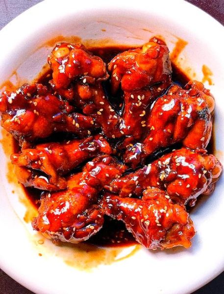 怎么炖鸡翅根好吃_鸡翅根炖多久才入味-第1张图片-山城妙识 怎么炖鸡翅根好吃_鸡翅根炖多久才入味-第1张图片-山城妙识