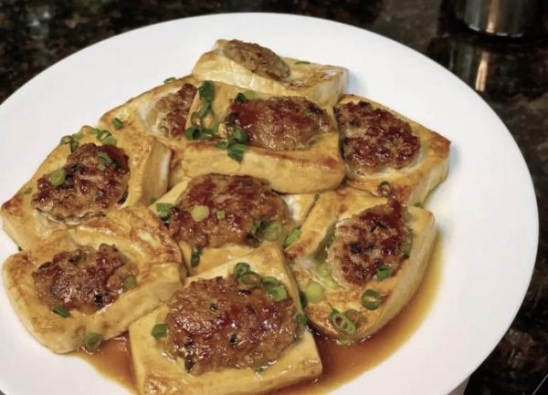 东江酿豆腐是粤菜吗_东江酿豆腐属于哪个菜系-第2张图片-山城妙识