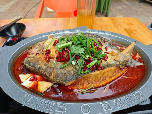 全国烤鱼品牌排行榜_哪个烤鱼最好吃-第3张图片-山城妙识