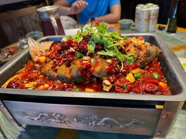 全国烤鱼品牌排行榜_哪个烤鱼最好吃-第2张图片-山城妙识