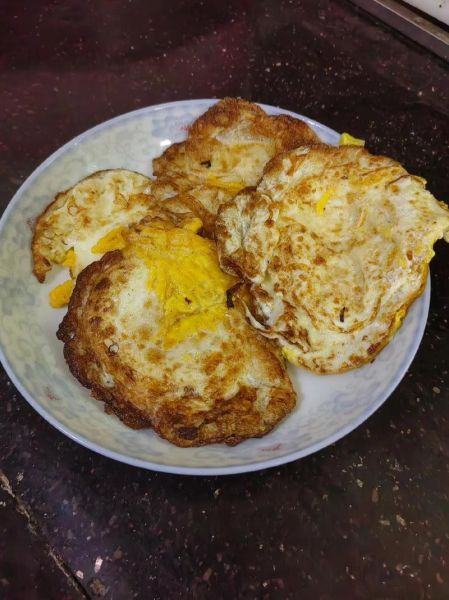 煎鸡蛋图片大全大图_如何煎出完美荷包蛋-第3张图片-山城妙识 煎鸡蛋图片大全大图_如何煎出完美荷包蛋-第3张图片-山城妙识