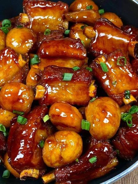 板栗怎么做好吃_板栗的家常做法大全-第1张图片-山城妙识 板栗怎么做好吃_板栗的家常做法大全-第1张图片-山城妙识