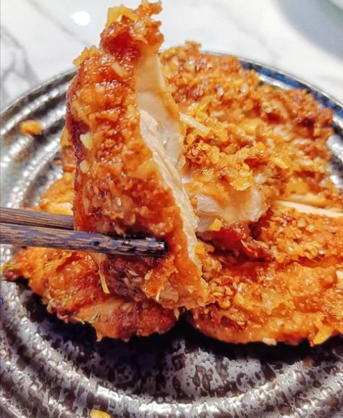 家庭鸡排怎么做_鸡排腌料配方-第1张图片-山城妙识 家庭鸡排怎么做_鸡排腌料配方-第1张图片-山城妙识