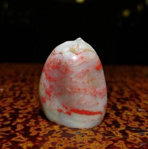 昌化鸡血石真假怎么鉴别_昌化鸡血石价格多少钱一克-第1张图片-山城妙识 昌化鸡血石真假怎么鉴别_昌化鸡血石价格多少钱一克-第1张图片-山城妙识
