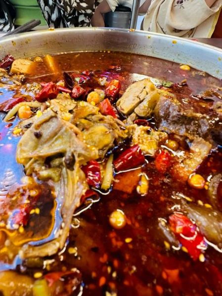 四川美食有哪些_四川美食为什么这么辣-第3张图片-山城妙识 四川美食有哪些_四川美食为什么这么辣-第3张图片-山城妙识