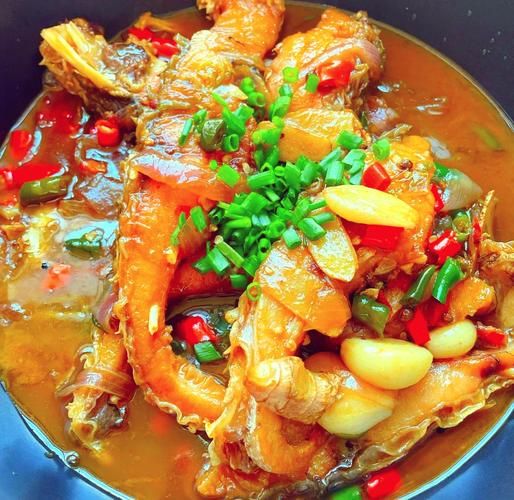 脆肉皖鱼怎么做好吃_脆肉皖鱼的做法步骤-第1张图片-山城妙识