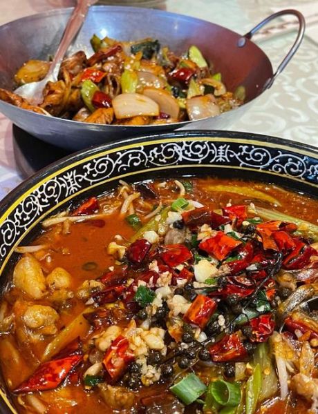 川菜和鲁菜哪个第一_川菜和鲁菜谁更受欢迎-第2张图片-山城妙识 川菜和鲁菜哪个第一_川菜和鲁菜谁更受欢迎-第2张图片-山城妙识