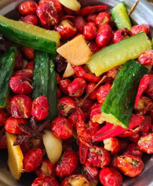 啤酒龙虾怎么做_啤酒龙虾的做法大全-第2张图片-山城妙识 啤酒龙虾怎么做_啤酒龙虾的做法大全-第2张图片-山城妙识