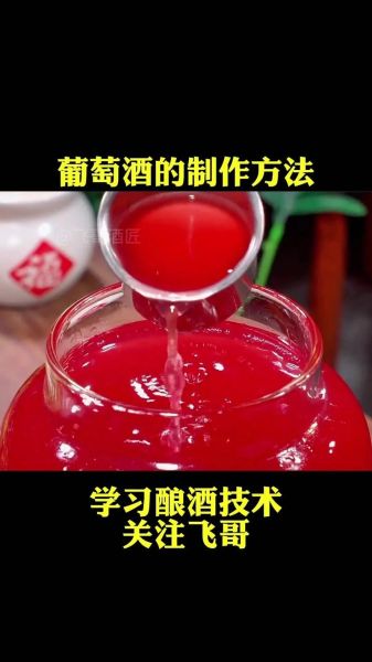 怎样酿葡萄酒才好喝_家庭自酿葡萄酒怎么做才香醇-第2张图片-山城妙识 怎样酿葡萄酒才好喝_家庭自酿葡萄酒怎么做才香醇-第2张图片-山城妙识