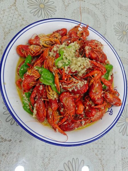 啤酒龙虾怎么做_啤酒龙虾的做法大全-第3张图片-山城妙识 啤酒龙虾怎么做_啤酒龙虾的做法大全-第3张图片-山城妙识