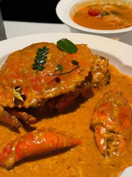 咖喱蟹煲怎么做_咖喱蟹煲用哪种咖喱最好-第2张图片-山城妙识 咖喱蟹煲怎么做_咖喱蟹煲用哪种咖喱最好-第2张图片-山城妙识