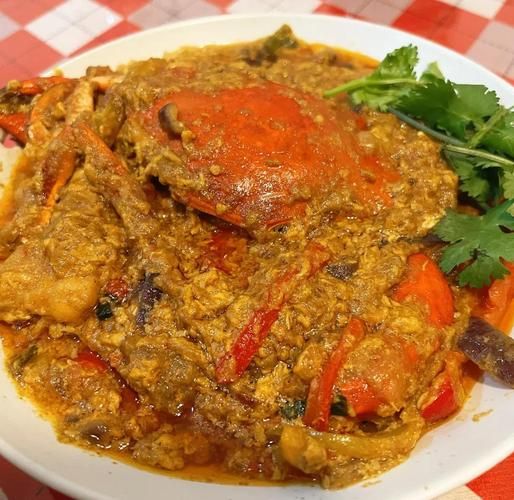 泰式咖喱蟹怎么做_咖喱蟹的窍门-第1张图片-山城妙识 泰式咖喱蟹怎么做_咖喱蟹的窍门-第1张图片-山城妙识