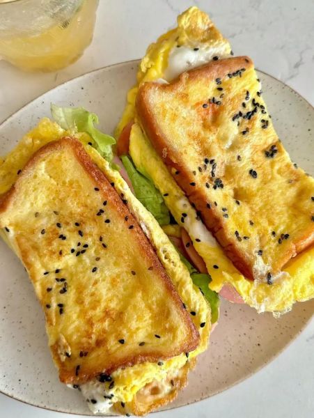 10分钟早餐怎么做_快手早餐有哪些-第3张图片-山城妙识 10分钟早餐怎么做_快手早餐有哪些-第3张图片-山城妙识