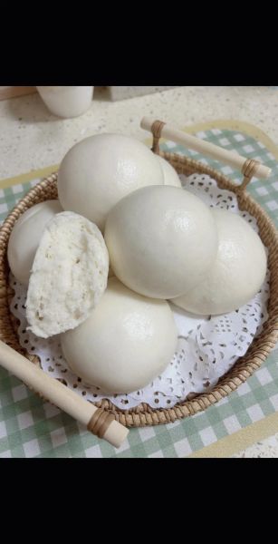 冷水蒸馒头一般蒸多少分钟_冷水蒸馒头多长时间能熟-第3张图片-山城妙识 冷水蒸馒头一般蒸多少分钟_冷水蒸馒头多长时间能熟-第3张图片-山城妙识